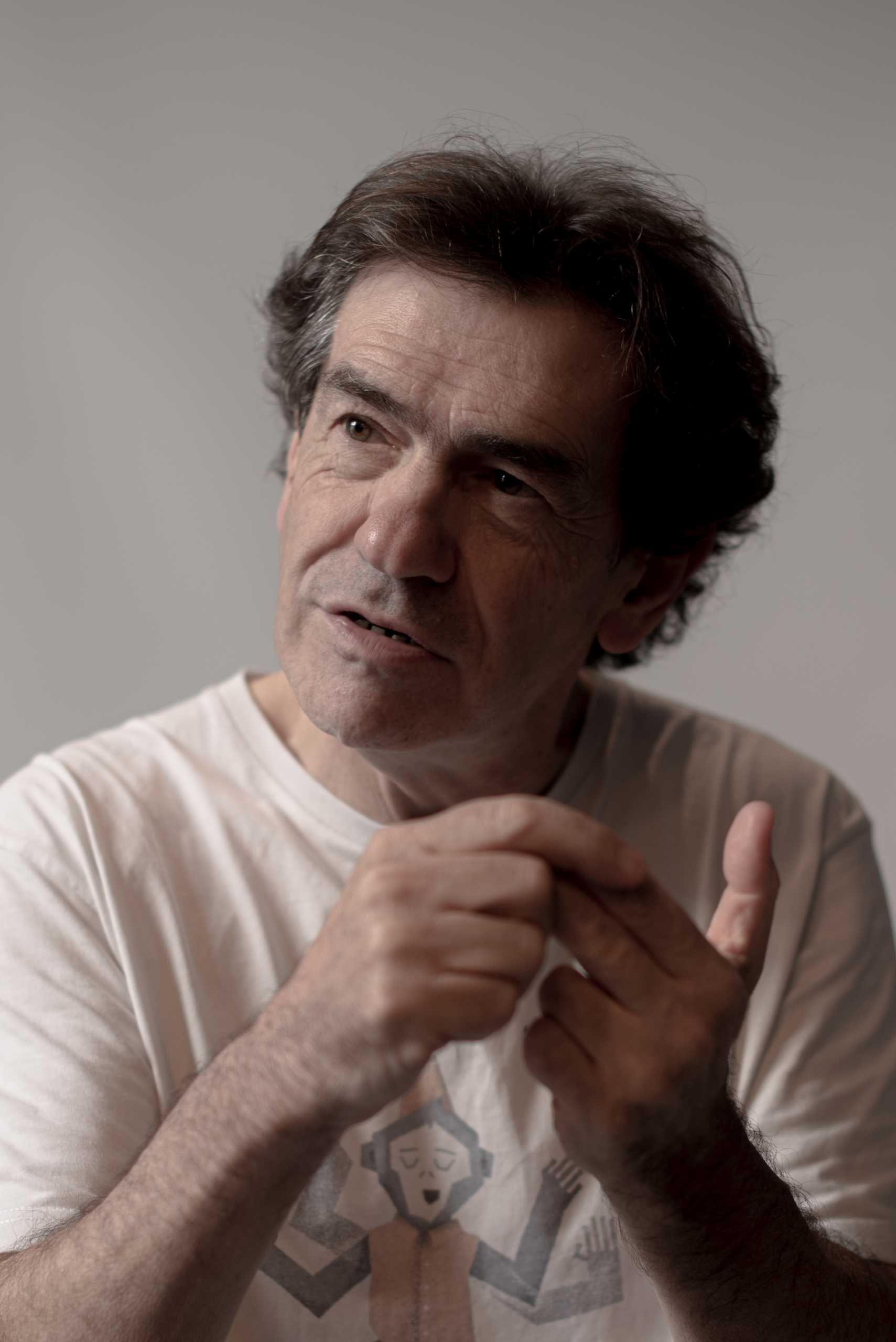 Intervista a Giulio Mozzi - Pulp Magazine