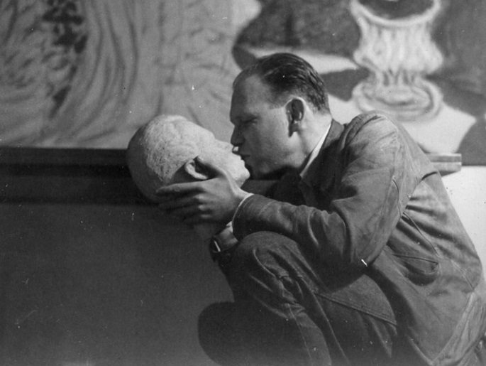 Il mistero gioioso di Jack Spicer | Pulp Magazine