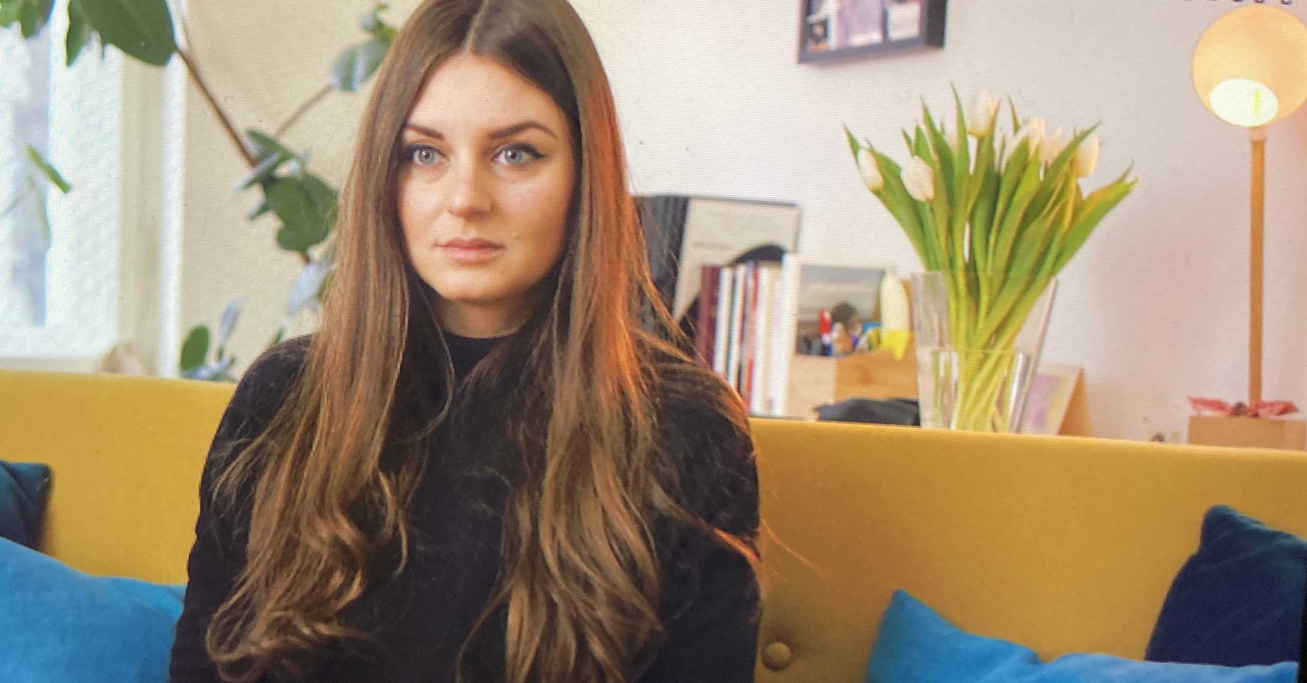 Ripartire dal desiderio. Intervista a Elisa Cuter - Pulp libri