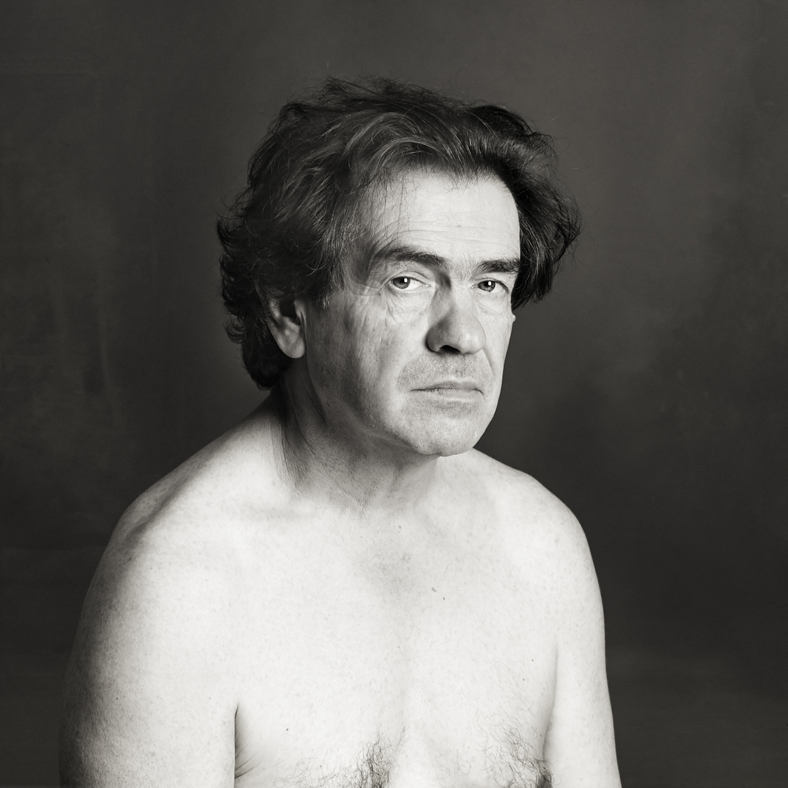 Intervista a Giulio Mozzi su "Le ripetizioni" - Pulp Magazine