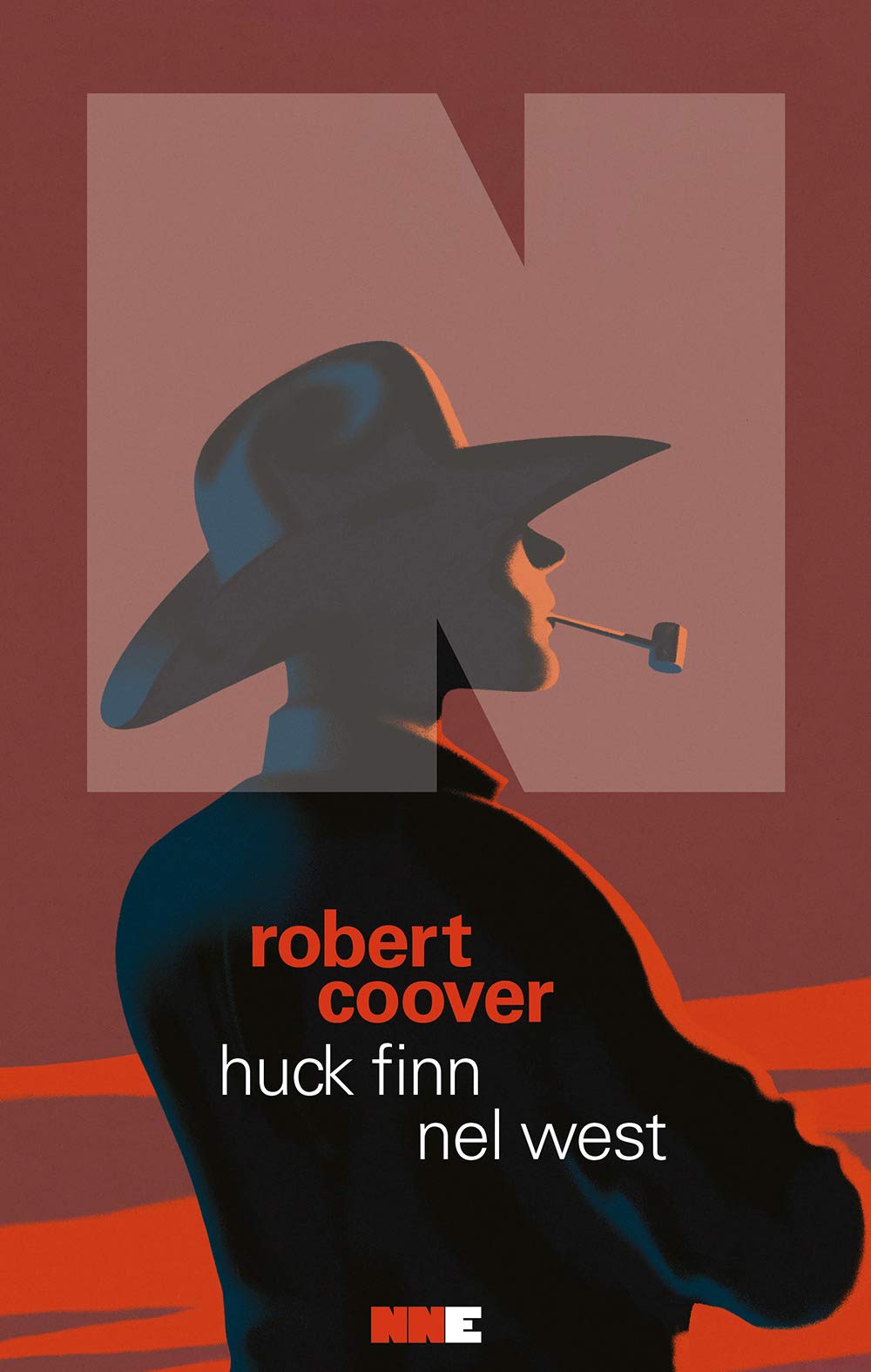 Robert Coover, l'amico americano di Huck Finn - Pulp Magazine
