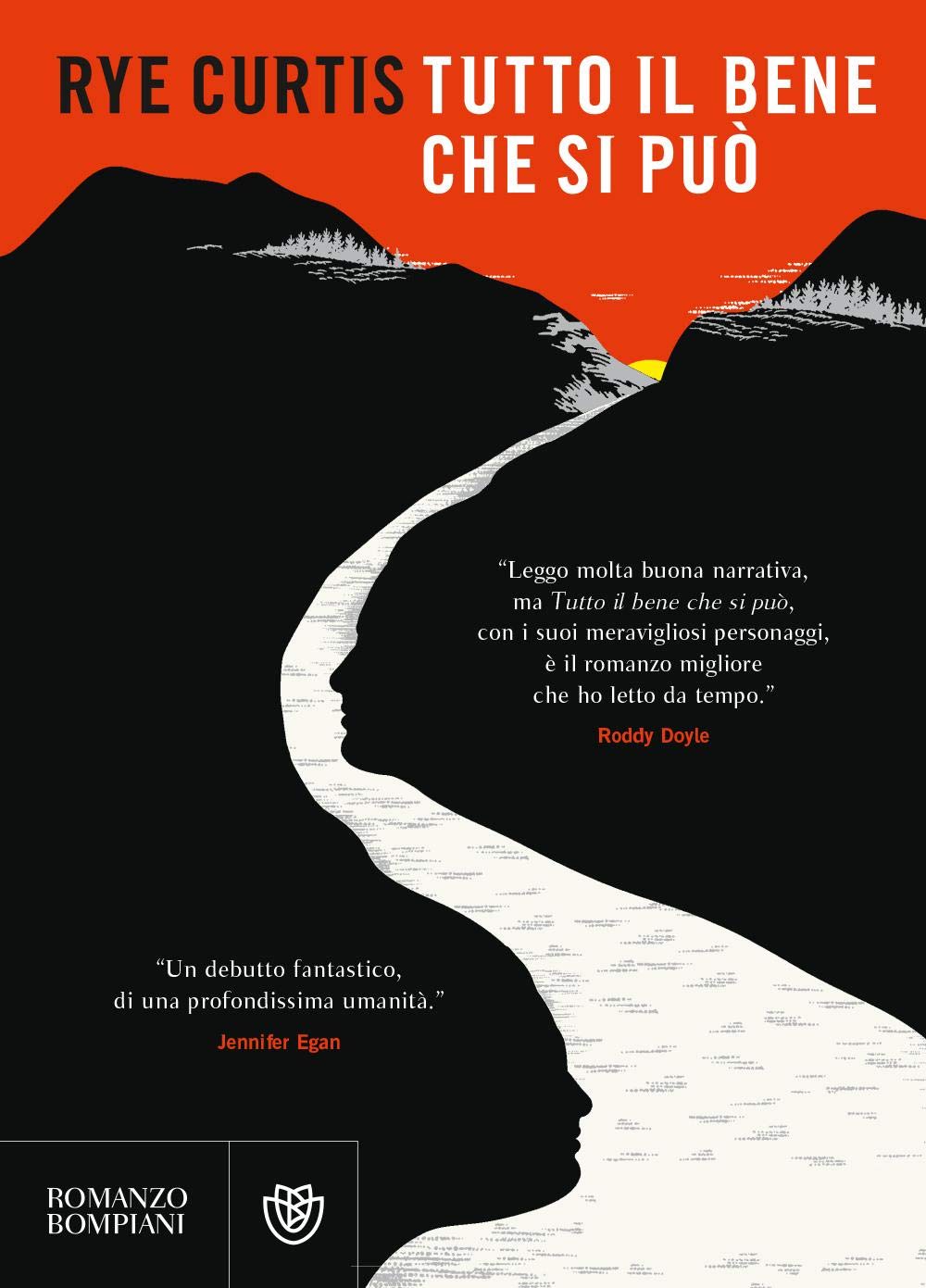 Rye Curtis, un racconto di perdita e resilienza - Pulp Magazine