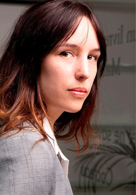 Victoria Mas: “pazze” a Salpêtrière - Pulp Magazine