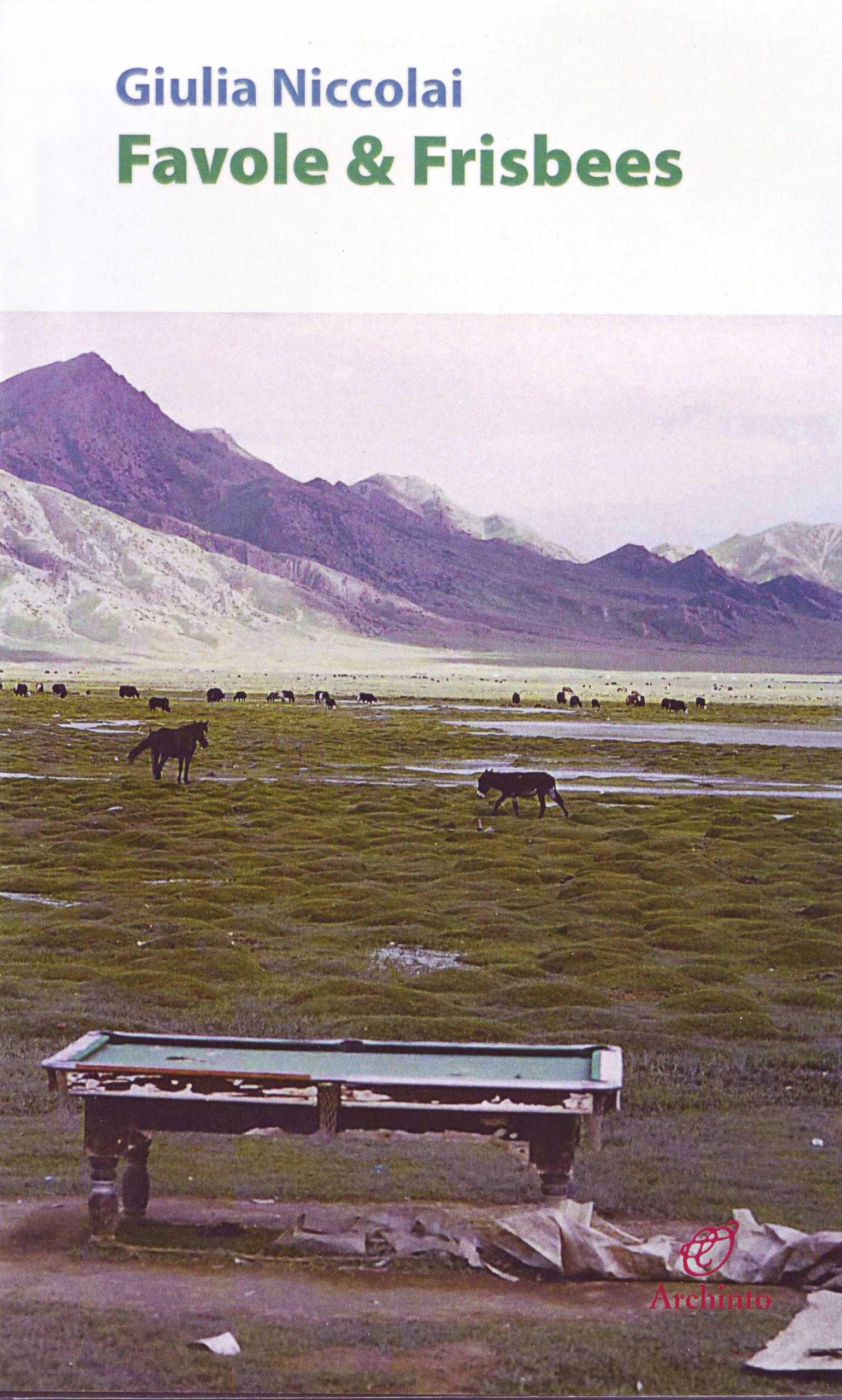 Giulia Niccolai 1934-2021 - Pulp Magazine