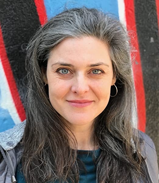 Megan Campisi / Fra storia e thriller, l’avventura di una ...