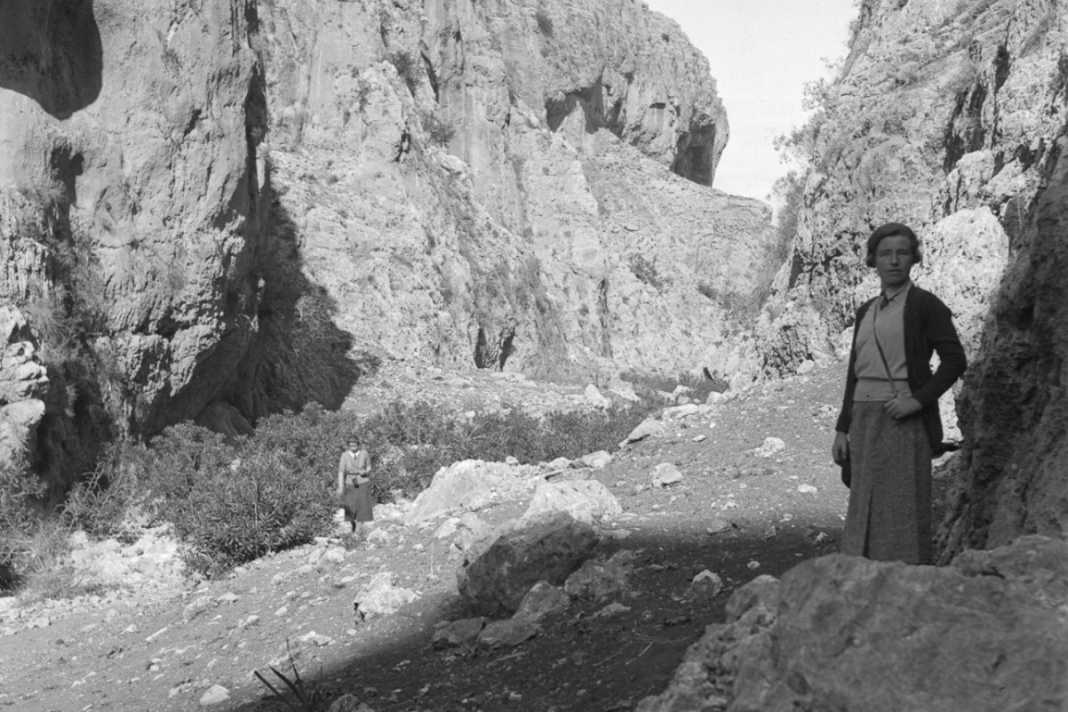 La preistoria, lo sguardo femminile e l'archeologia di genere - Pulp ...