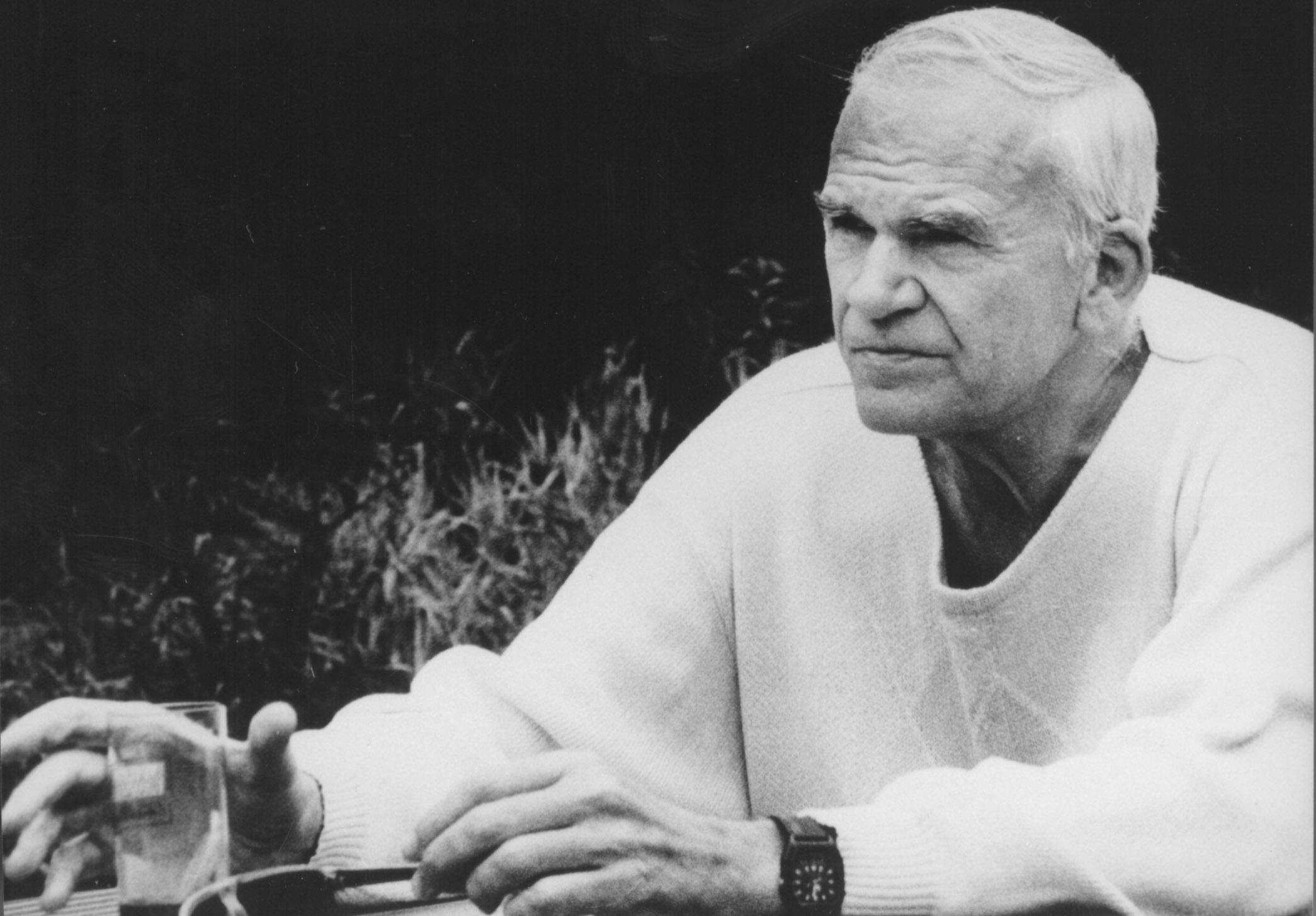 Milan Kundera 1929-2023 - Pulp Magazine