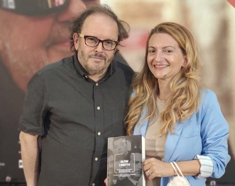 Angela Bianca Saponari, Federico Zecca / Mascolinità e cinema italiano ...