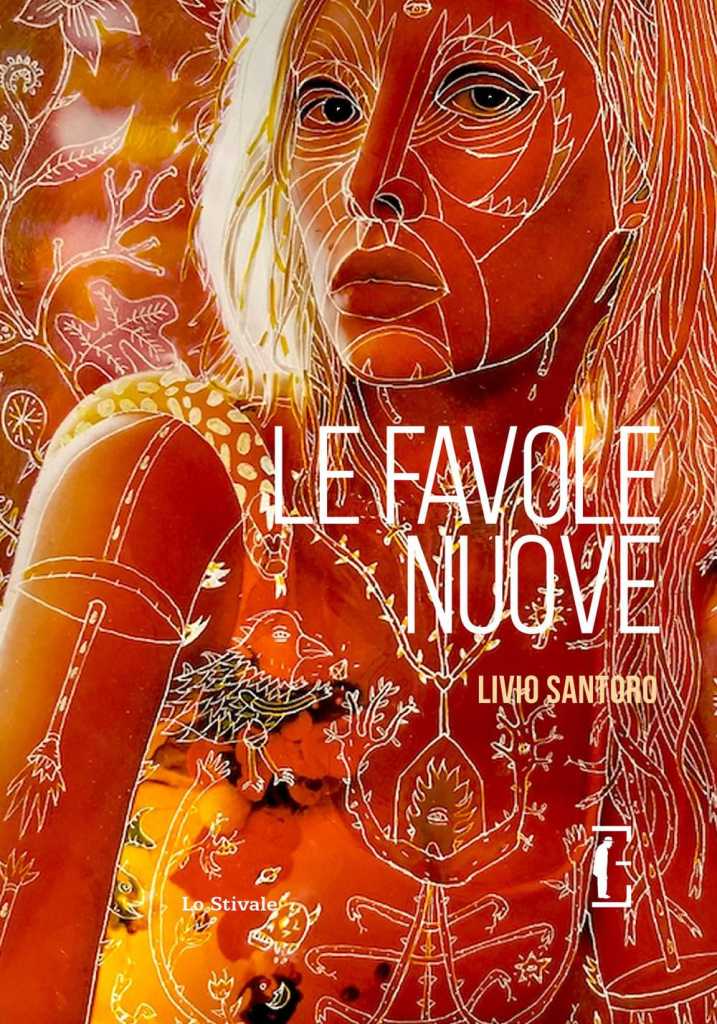 Livio Santoro / Il mondo è aperto - Pulp Magazine