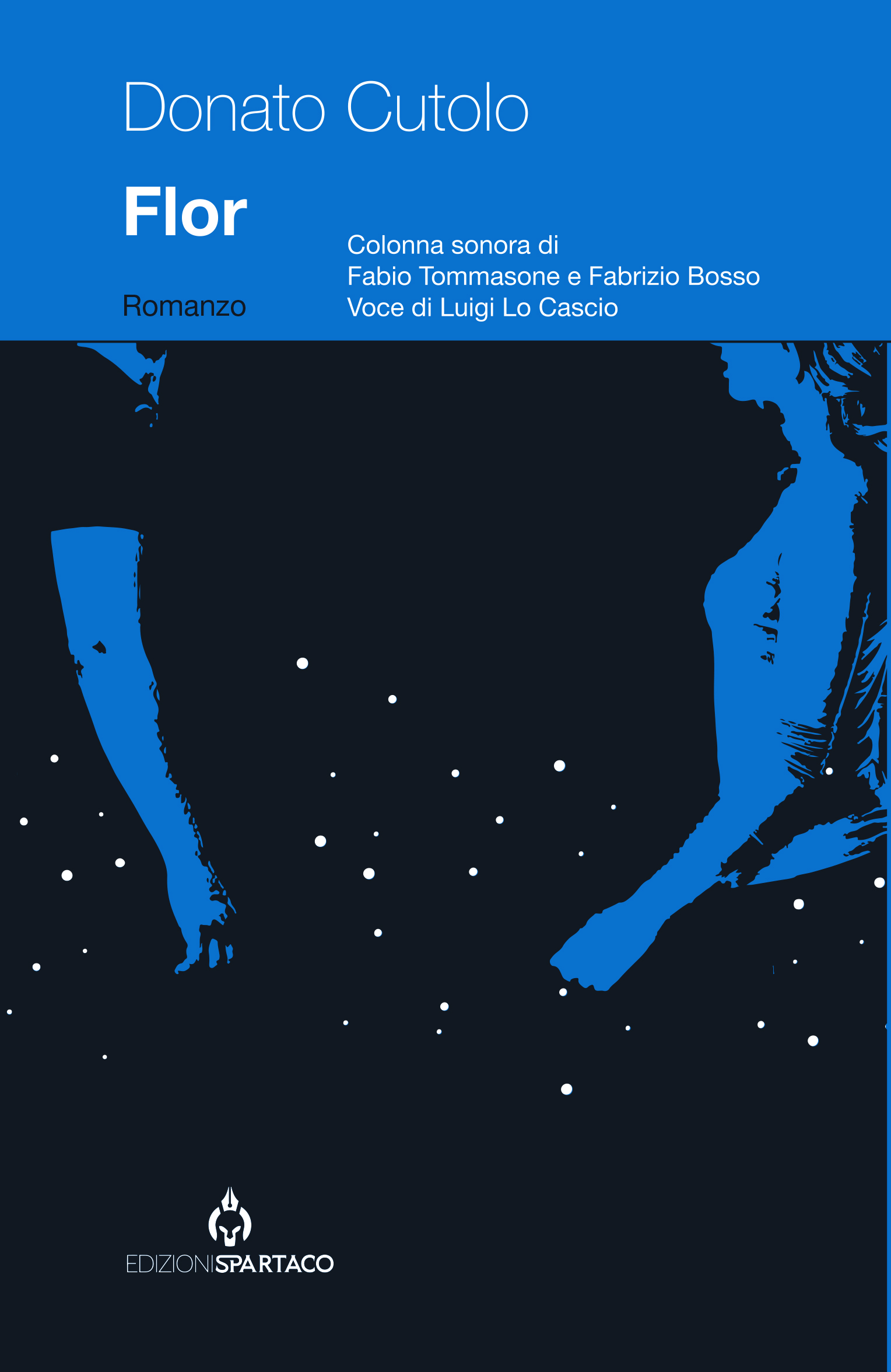 Donato Cutolo / Pentagramma di ribellione e sentimenti - Pulp Magazine