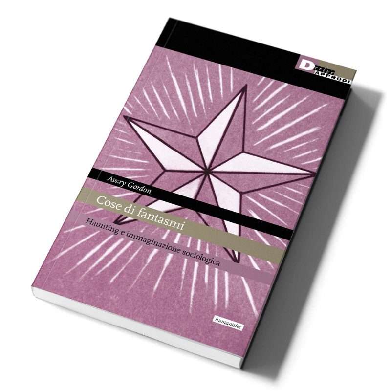 Avery Gordon / Un discorso sull’infestazione fantasmatica - Pulp Magazine